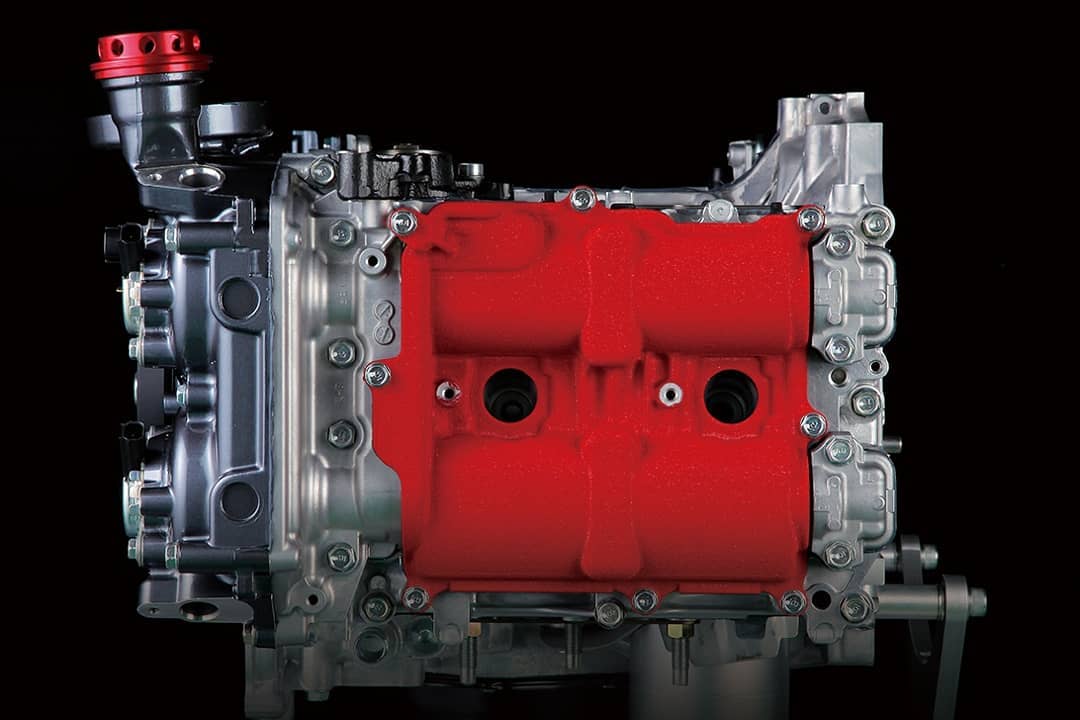 HKS Race-Spec ‘Complete Engine Range’ Unveiled - Automacha