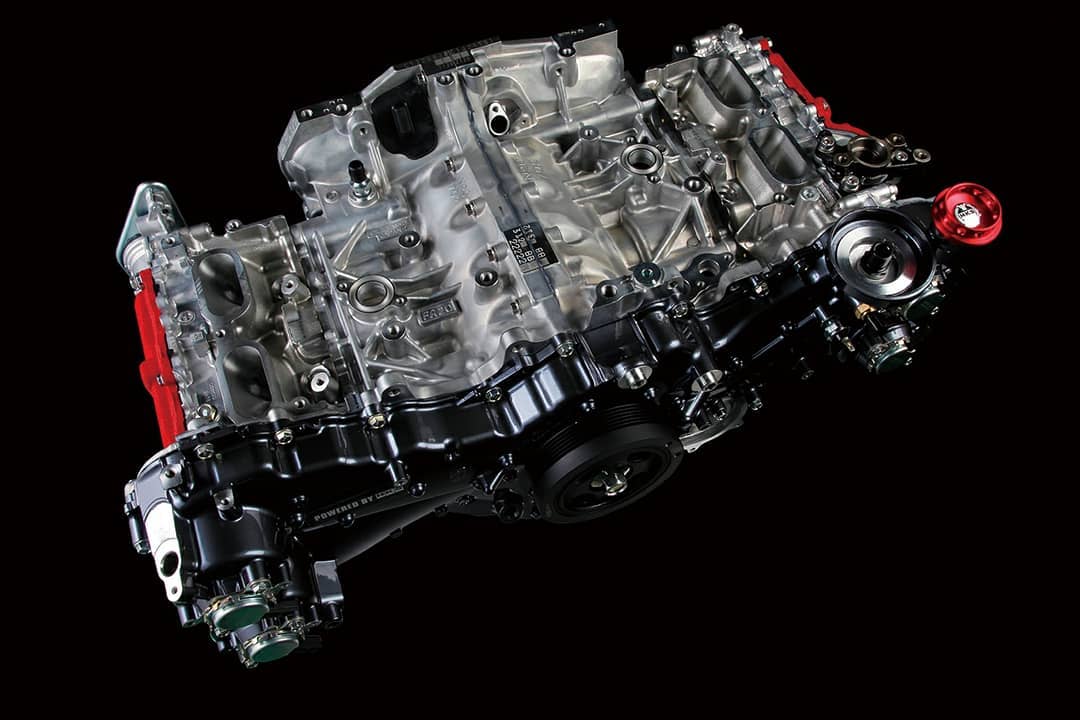 HKS Race-Spec ‘Complete Engine Range’ Unveiled - Automacha