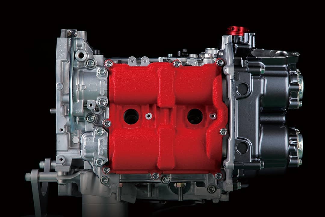 HKS Race-Spec ‘Complete Engine Range’ Unveiled - Automacha