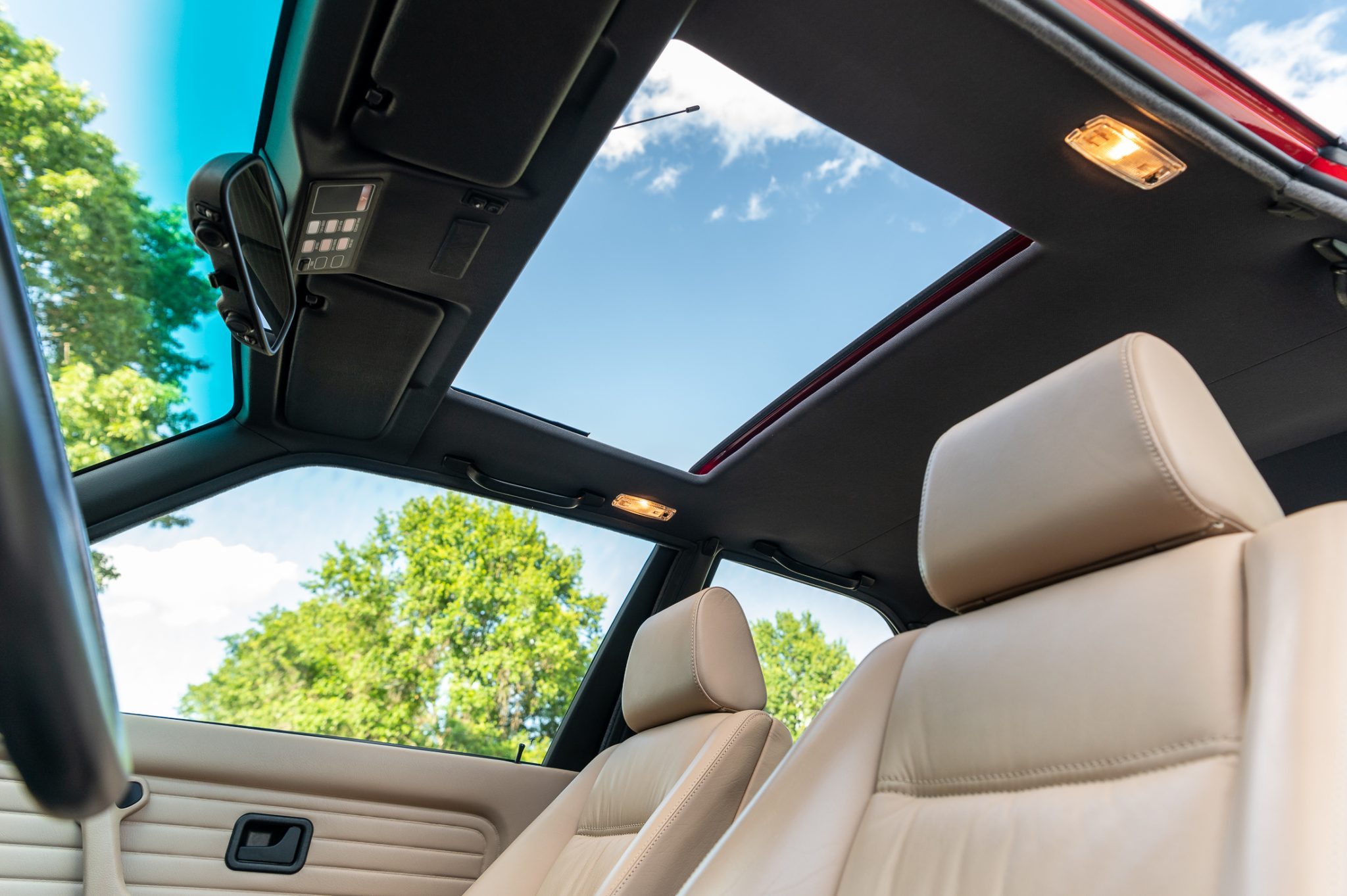 A BMW E30 M3 Just Sold For RM 1 Million - Automacha