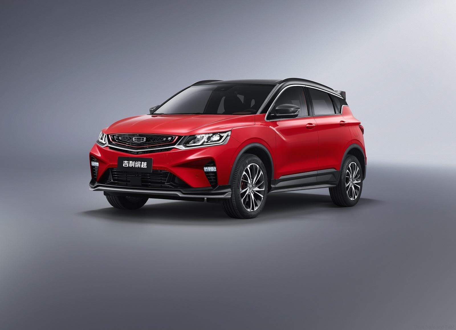 The Proton X70: Why Is Proton’s Best Car A Geely? - Automacha