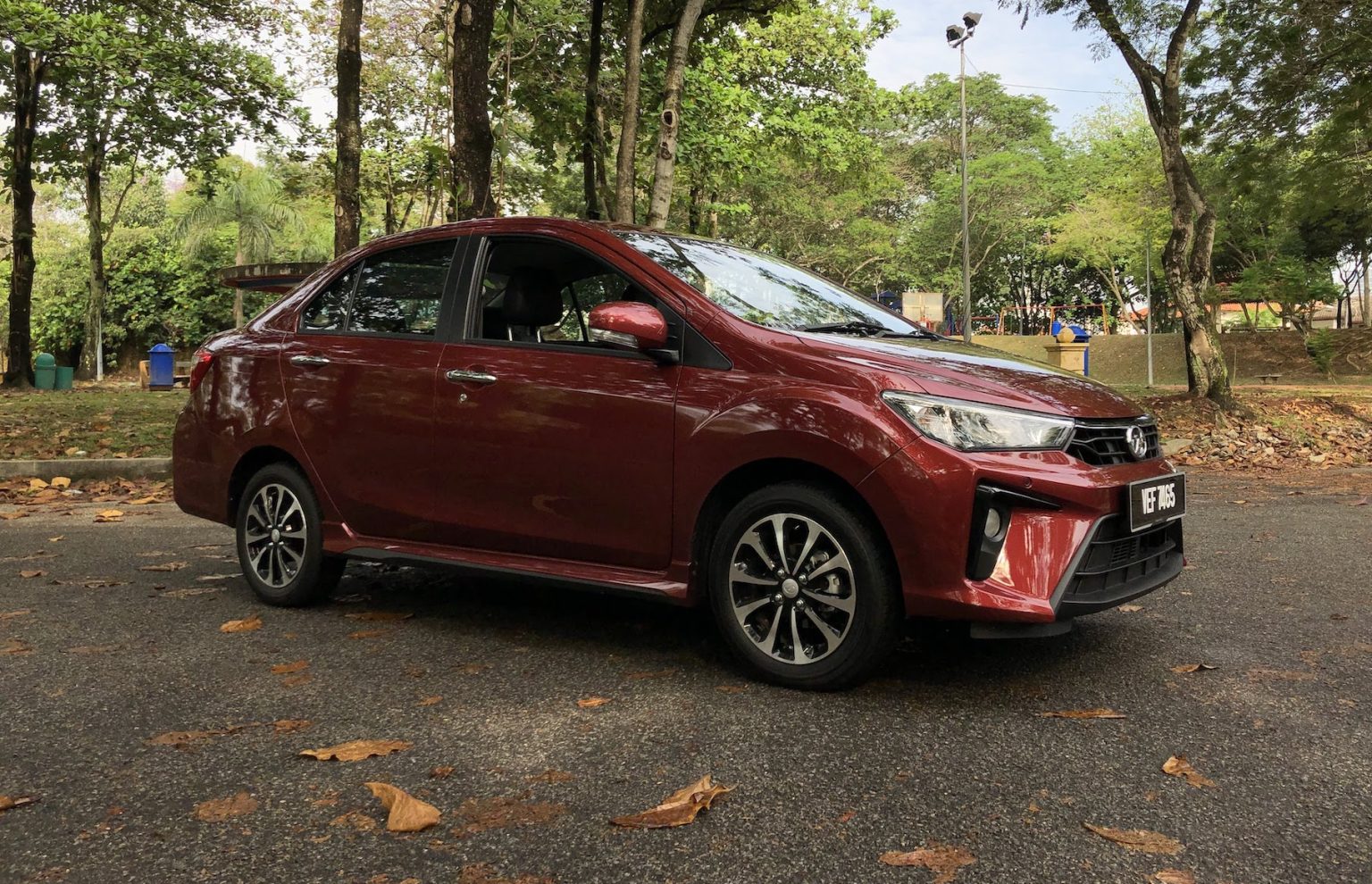Perodua: Celebrating 31 Years Of 'Building Cars, People First' - Automacha