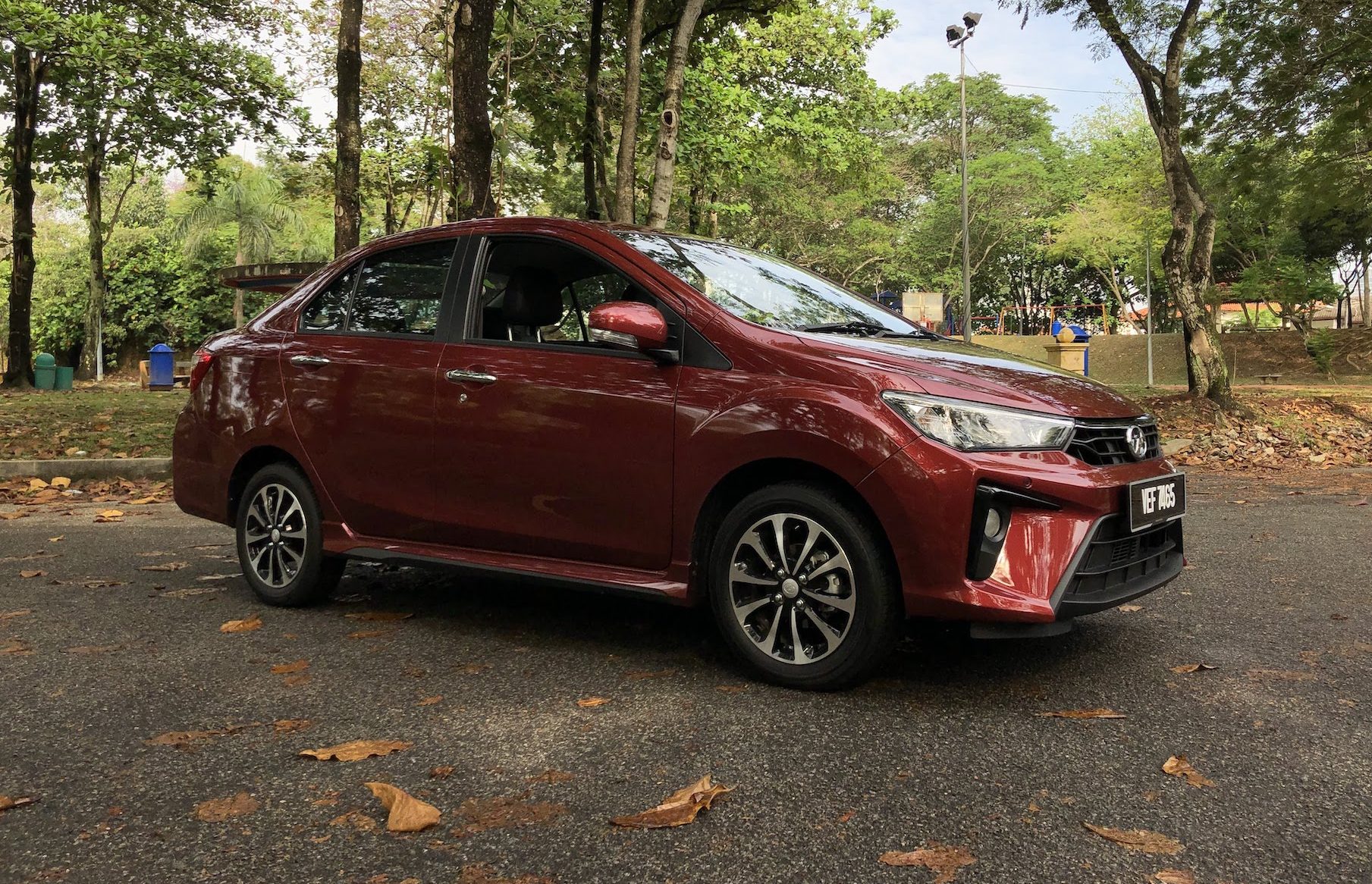 Perodua Addresses Complaint Behind Viral Bezza 'Gula' Post - Automacha