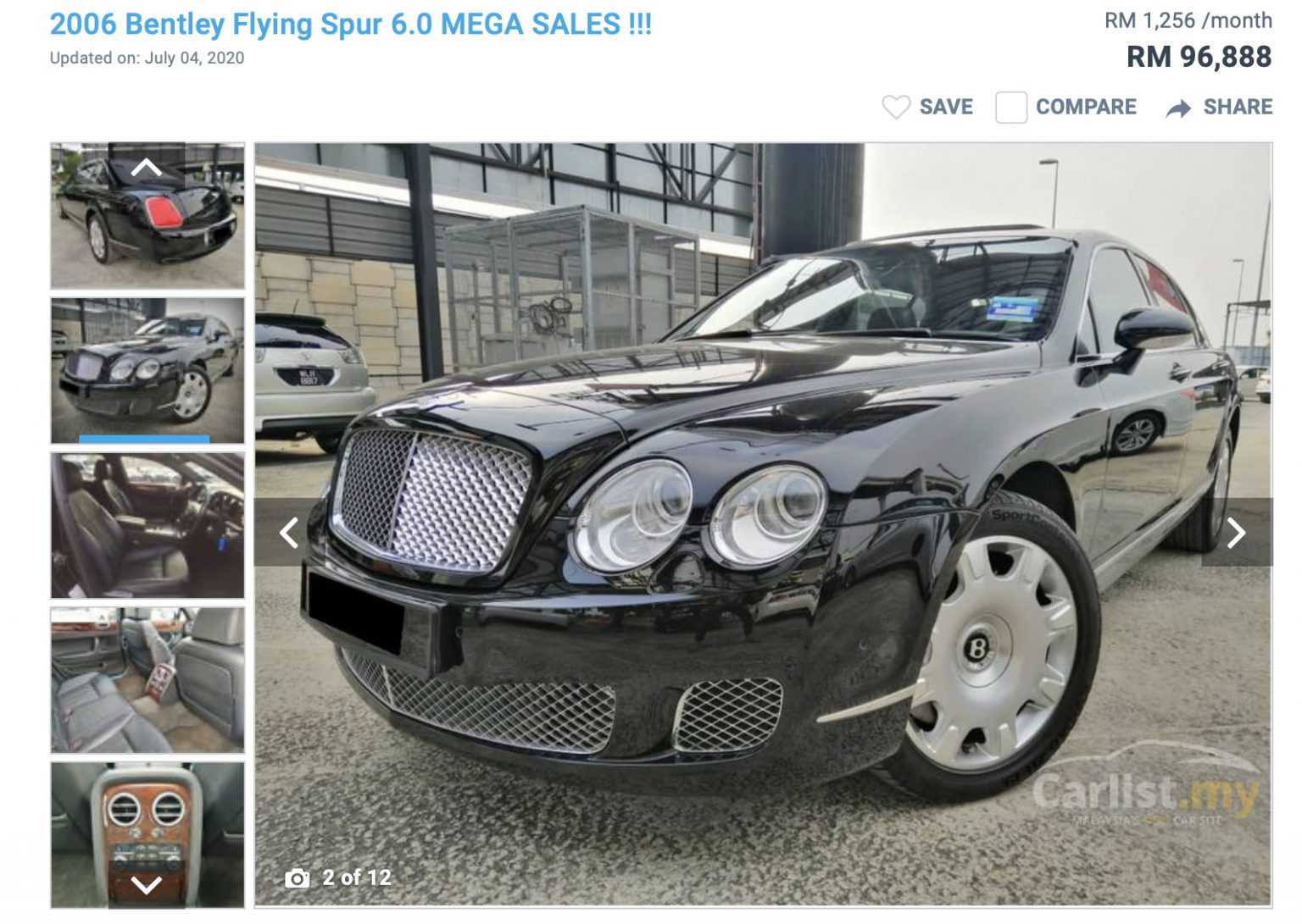 RM 100k Cars To Buy With Your Heart, Not With Your Head - Automacha