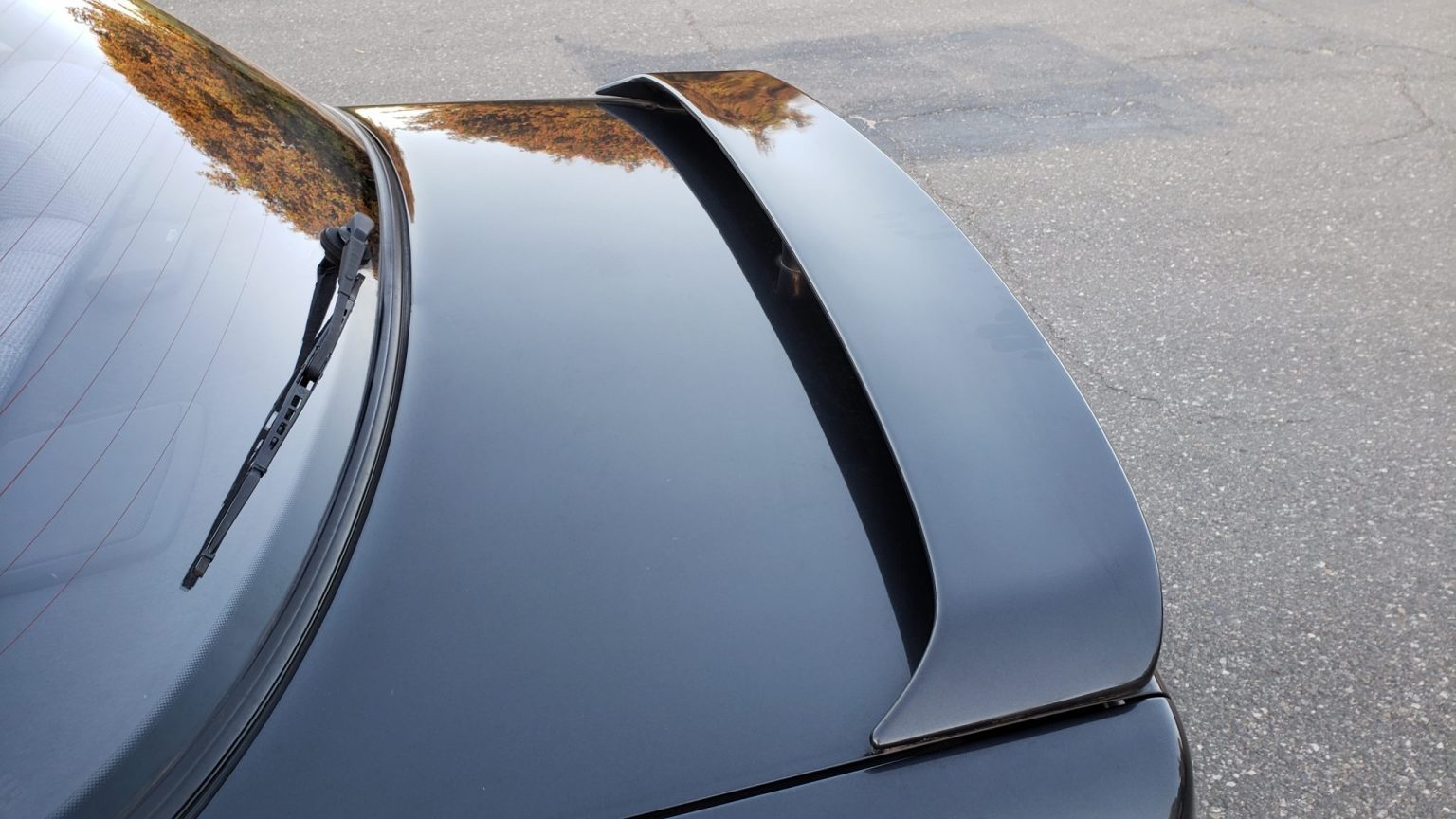 The Mitsubishi Galant AMG Is An AMG Tuned Mitsubishi - Automacha