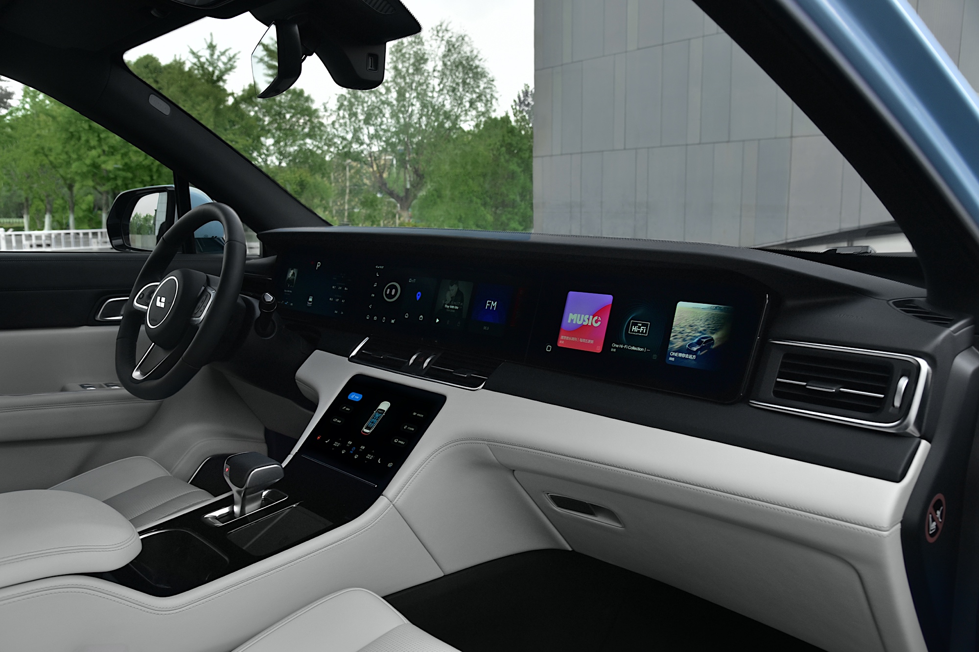 Li Auto Raises RM 4.6 Billion During US IPO - Automacha