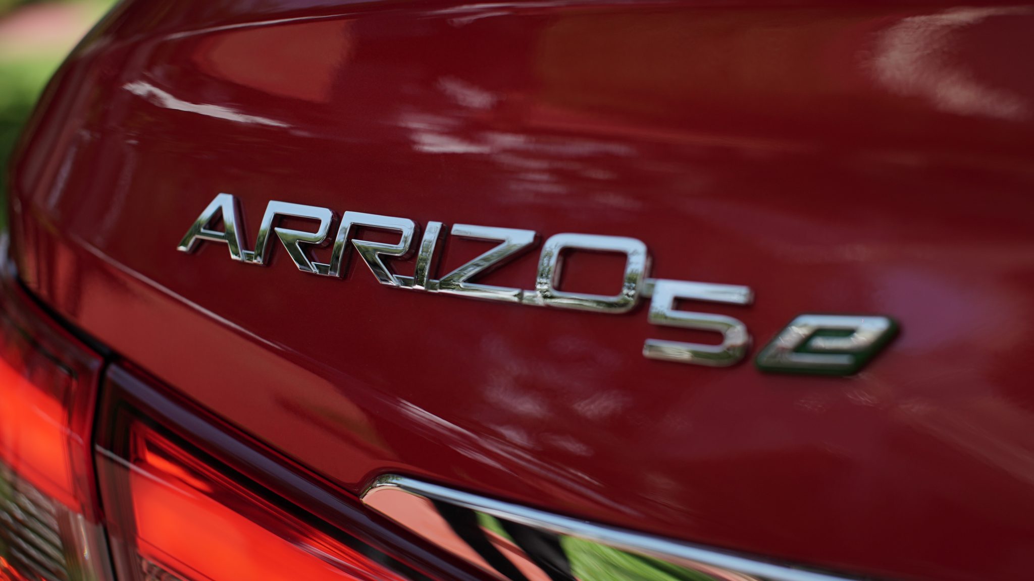 Chery Arrizo 5e EV Lands In The Philippines - Automacha