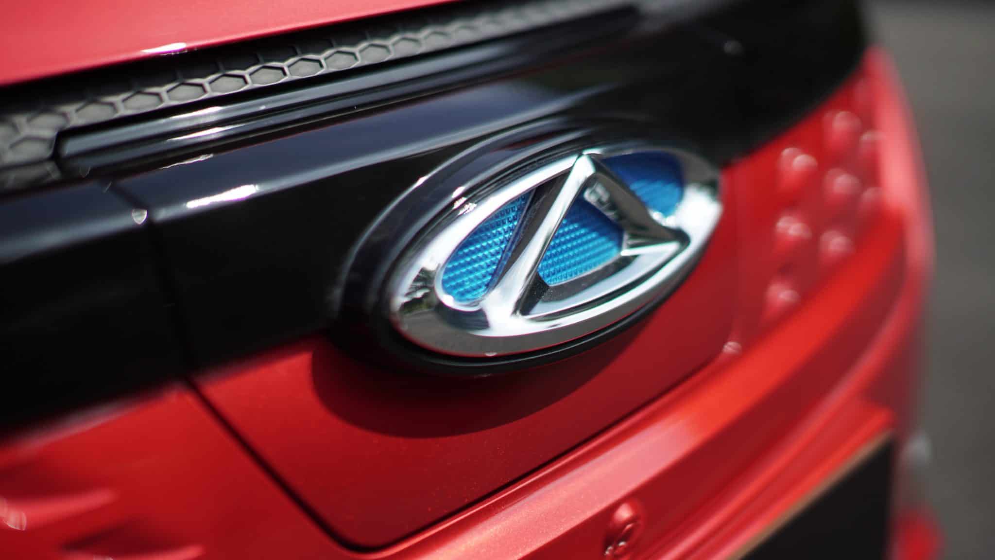 Chery Arrizo 5e EV Lands In The Philippines - Automacha