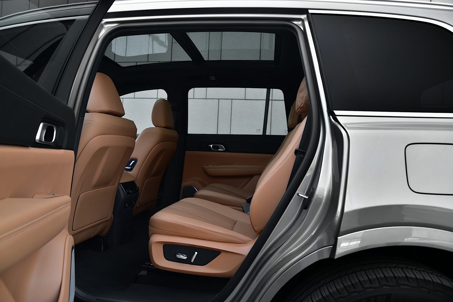 Li Auto Raises RM 4.6 Billion During US IPO - Automacha