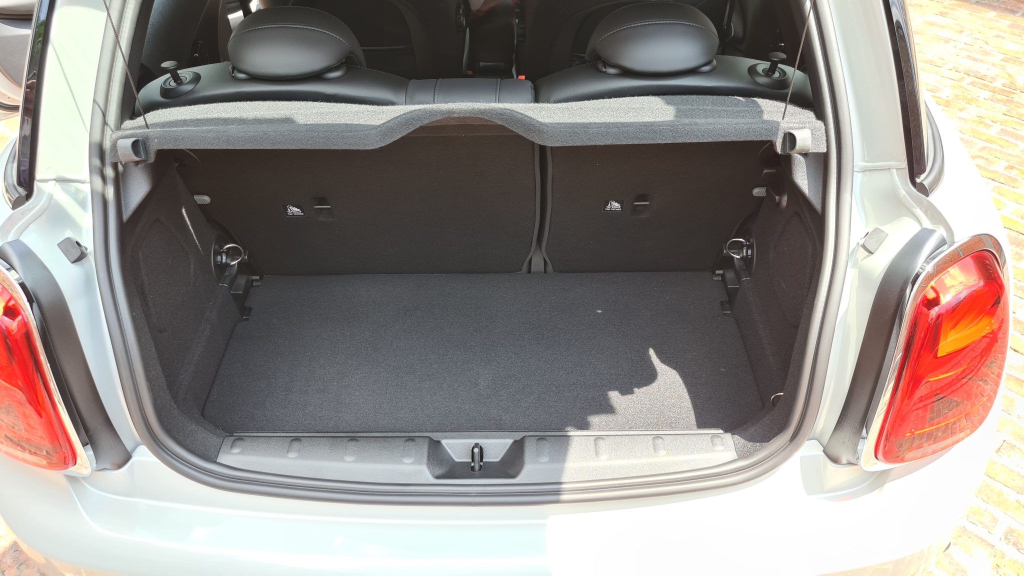 All-New MINI Electric Launched In Malaysia, RM 218k EV - Automacha