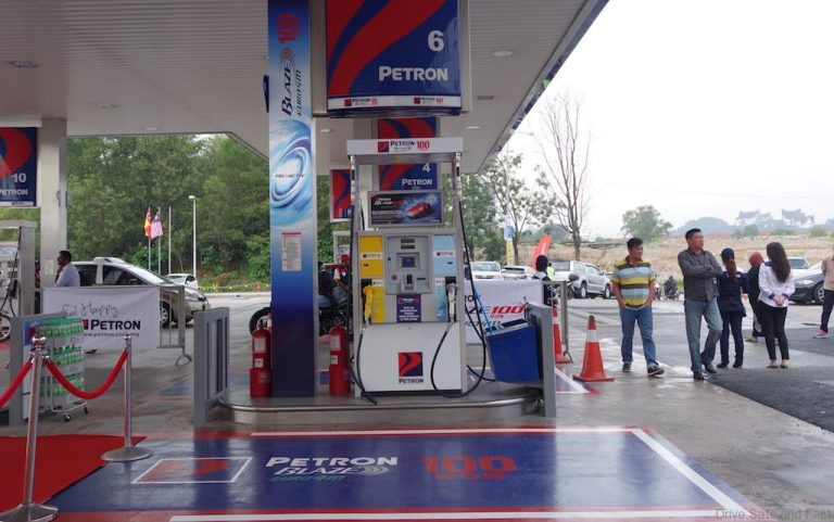 Petron Blaze 100 Gets Rave Reviews From Customers - Automacha