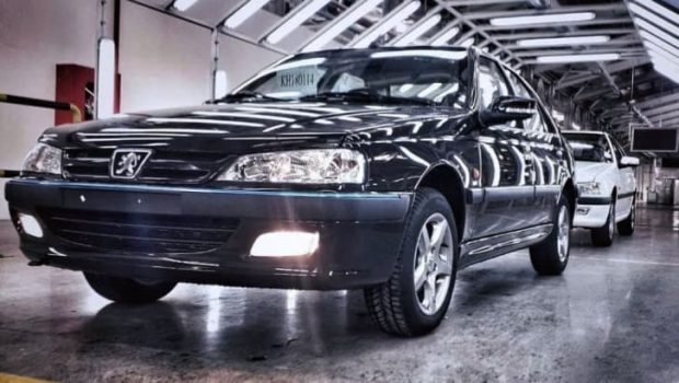 Peugeot 405 Still In Production 33 Years After Launch - Automacha