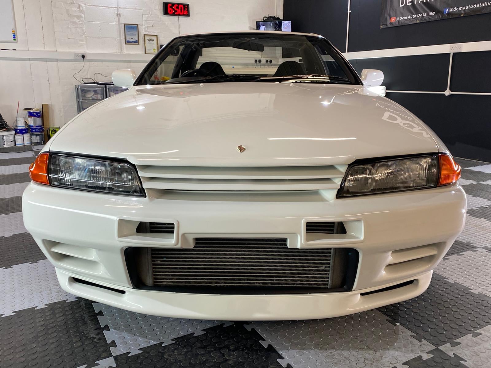 Ultra-Rare Nissan R32 GT-R N1 Selling Cheap At RM 280k - Automacha