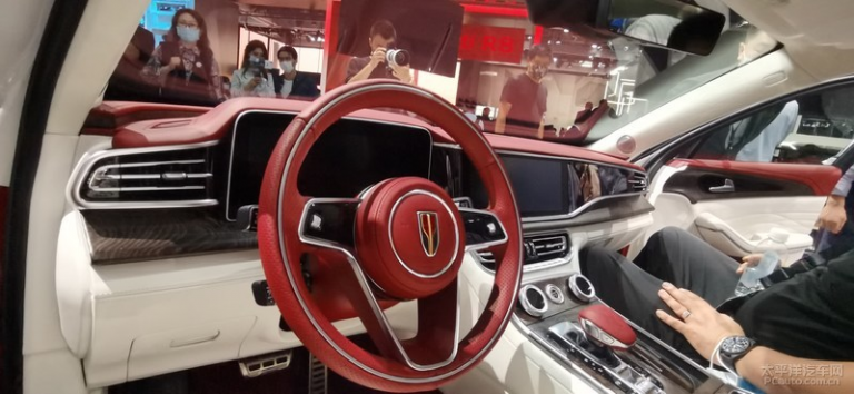 Hongqi H9+ Is The Pinnacle Chinese Luxury Limousine - Automacha