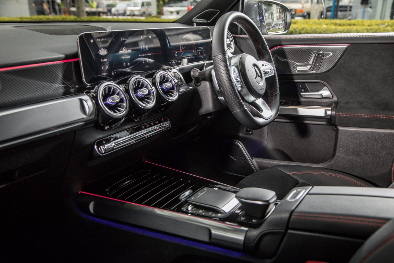 Mercedes-AMG GLB 35 4Matic Is The Family Man’s AMG - Automacha