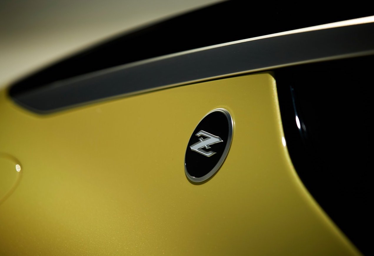 Next Gen Nissan Z Proto Unveiled Today - Automacha