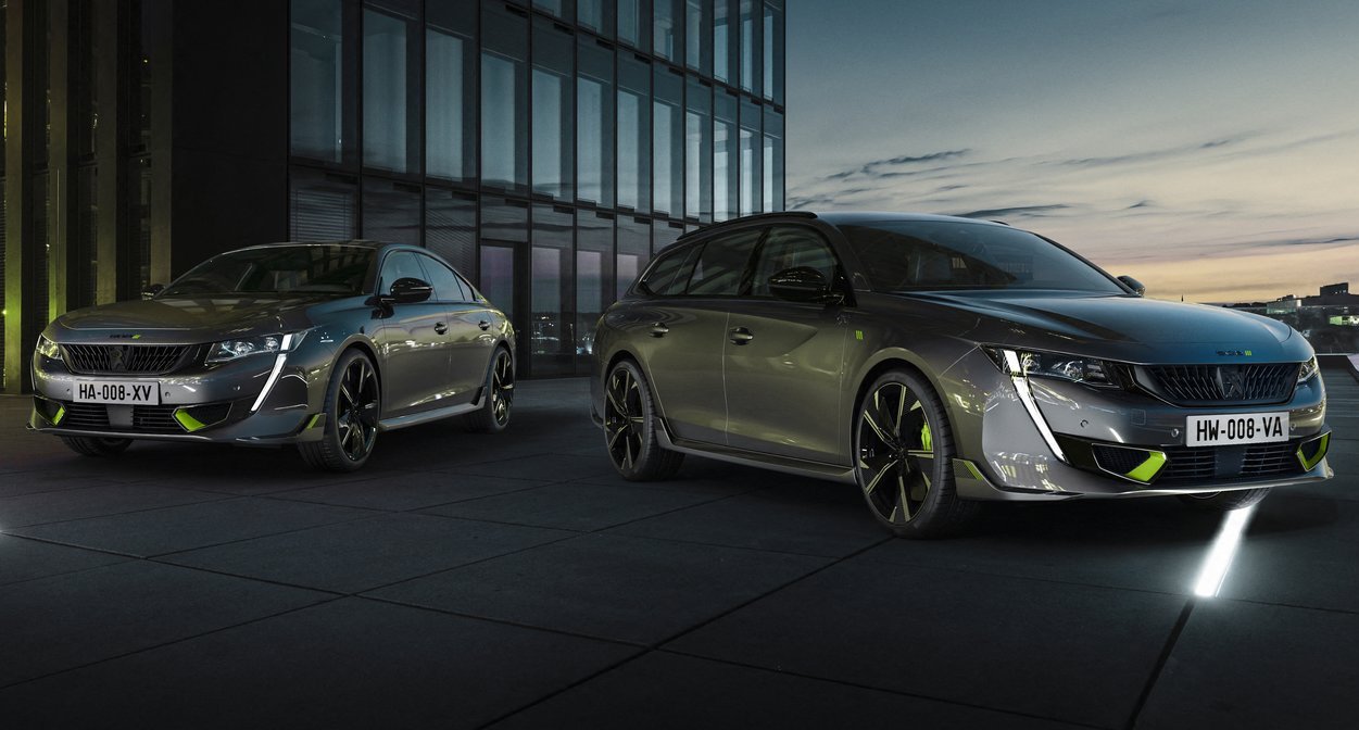 FCA And Groupe PSA Completes Merger To Form Stellantis - Automacha