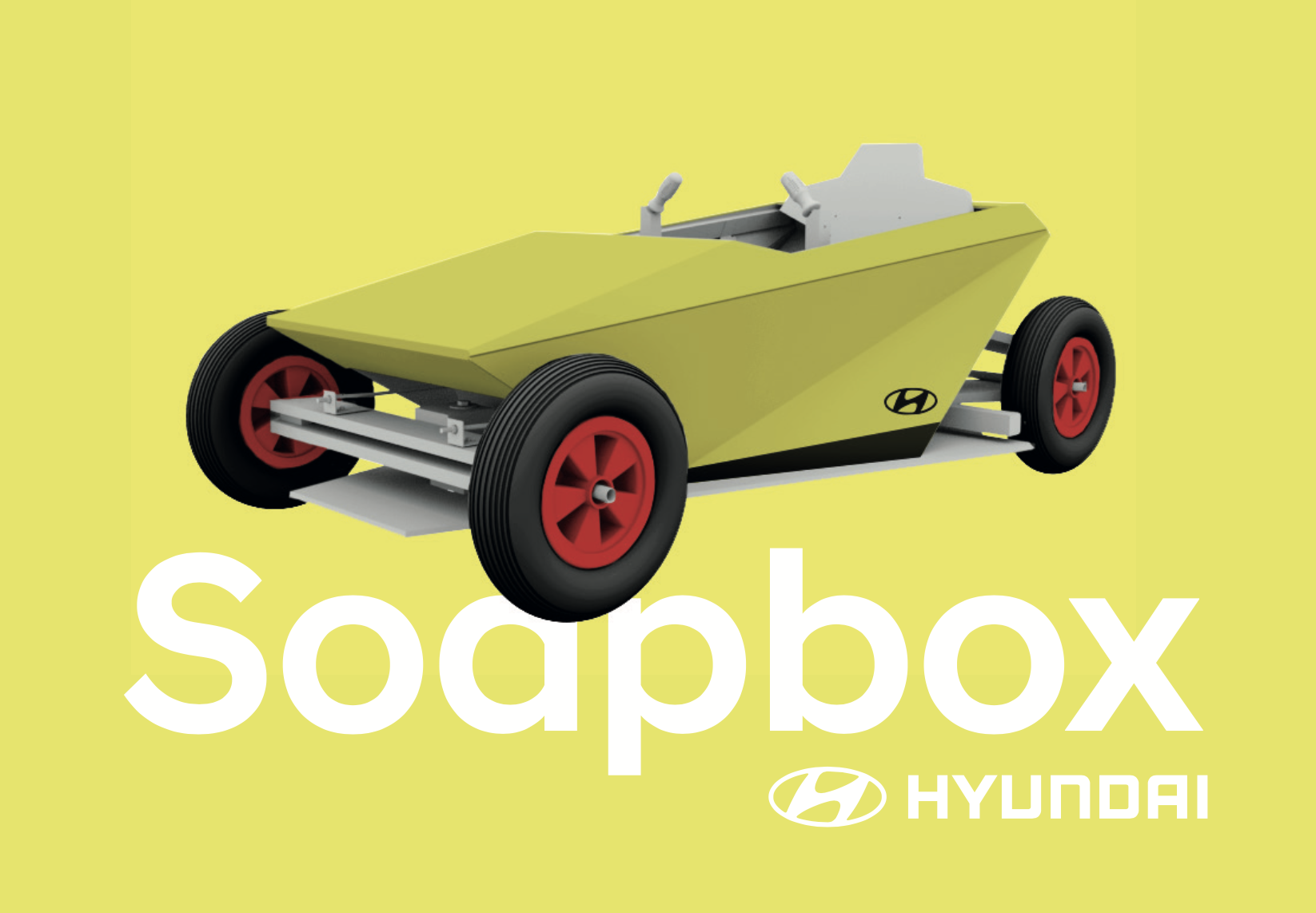 Hyundai Announces Plans For New DIY Car - Automacha