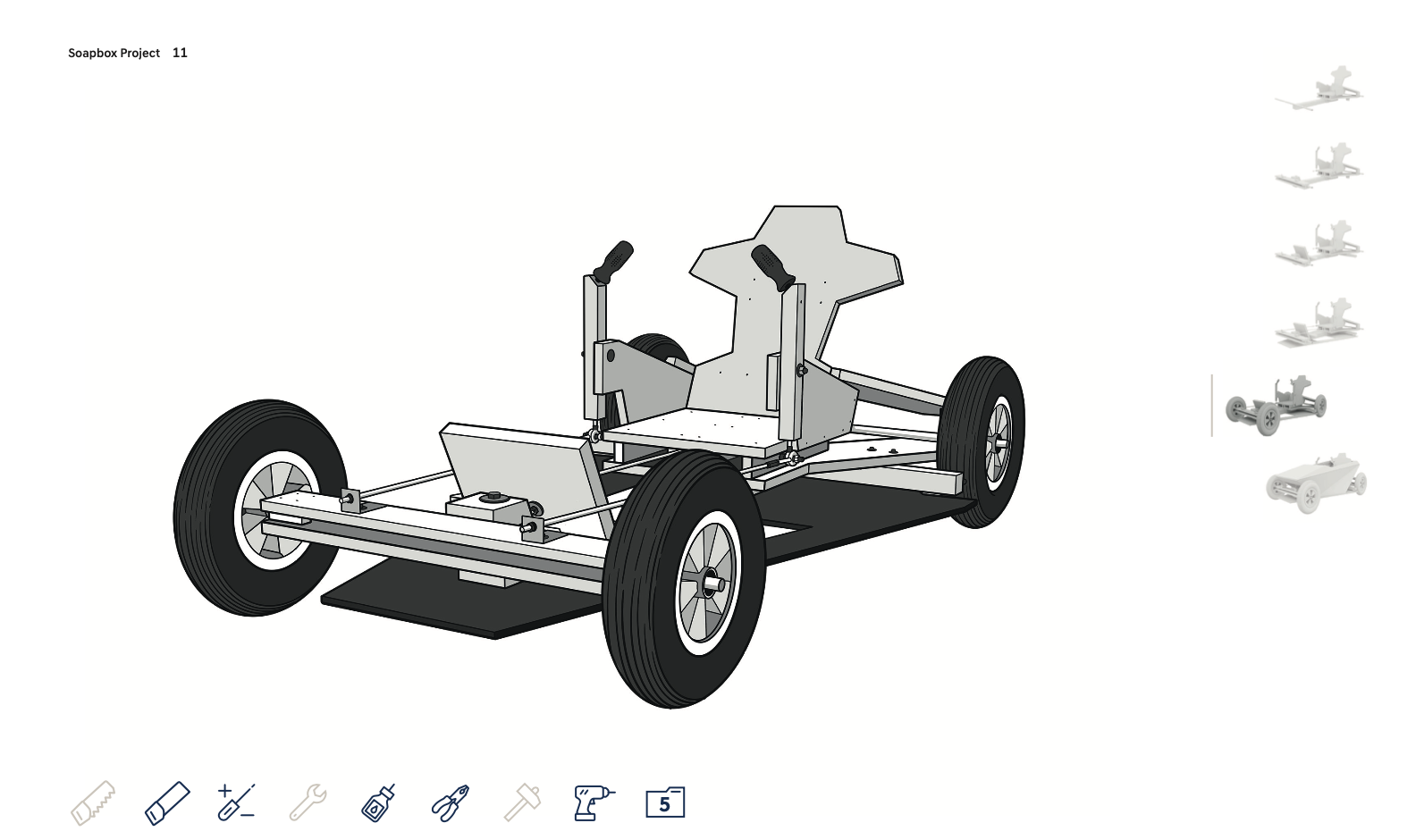 Hyundai Announces Plans For New DIY Car - Automacha