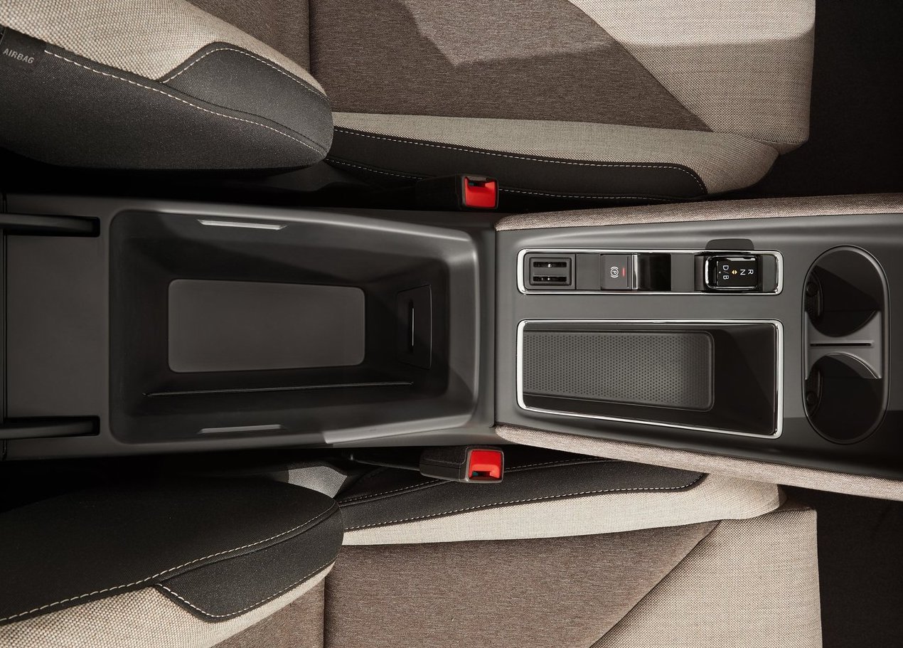 New Enyak iV Is Skoda’s First EV SUV - Automacha