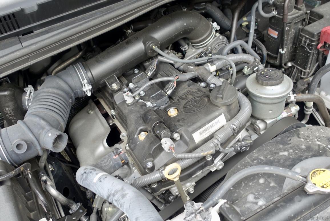 Facelifted 2021 Toyota Innova Spotted With Sharp New Look - Automacha