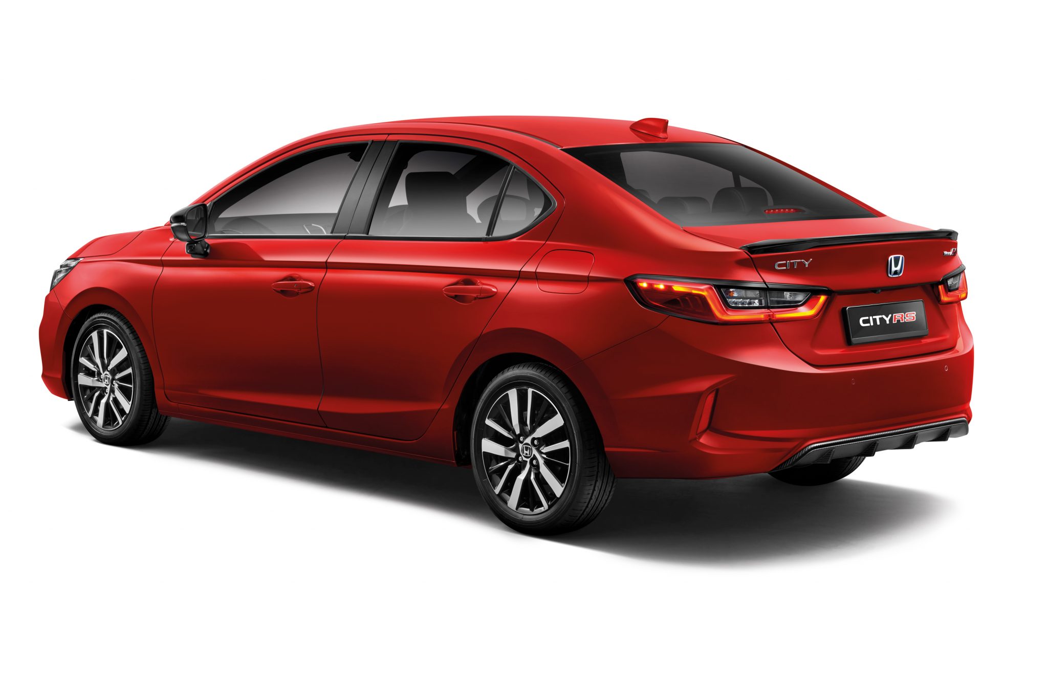 Honda City RS e:HEV Now On Sale Locally At RM 106k - Automacha