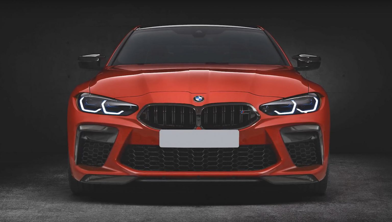 Prior Design Makes The New BMW M3 and M4 Look Decent - Automacha