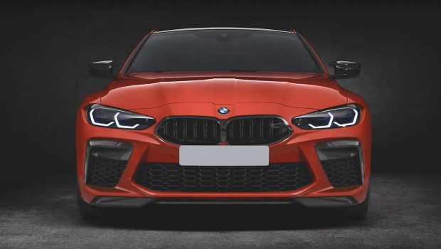 Prior Design Makes The New BMW M3 and M4 Look Decent - Automacha