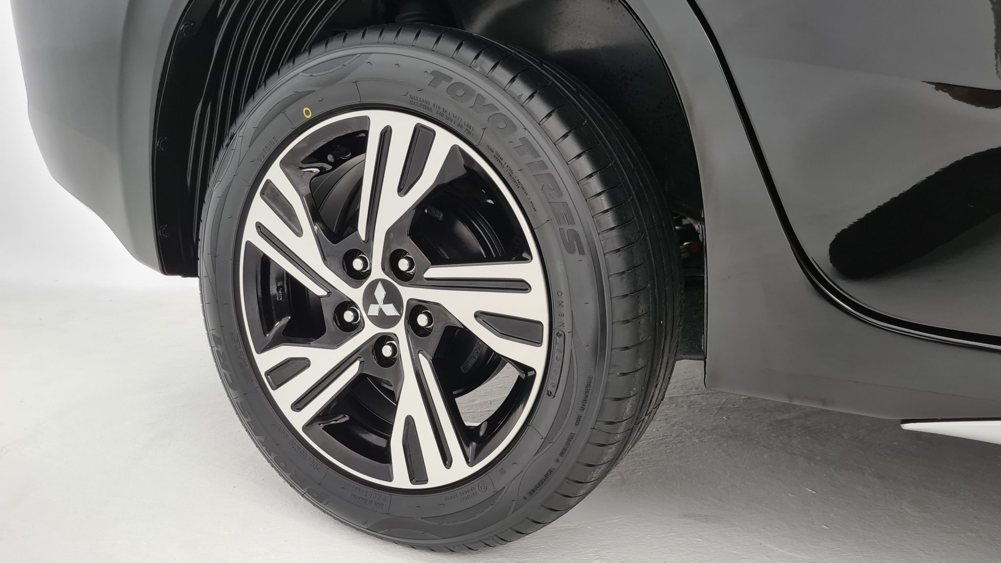 Mitsubishi Xpander MPV Previewed, Bookings Open Today - Automacha