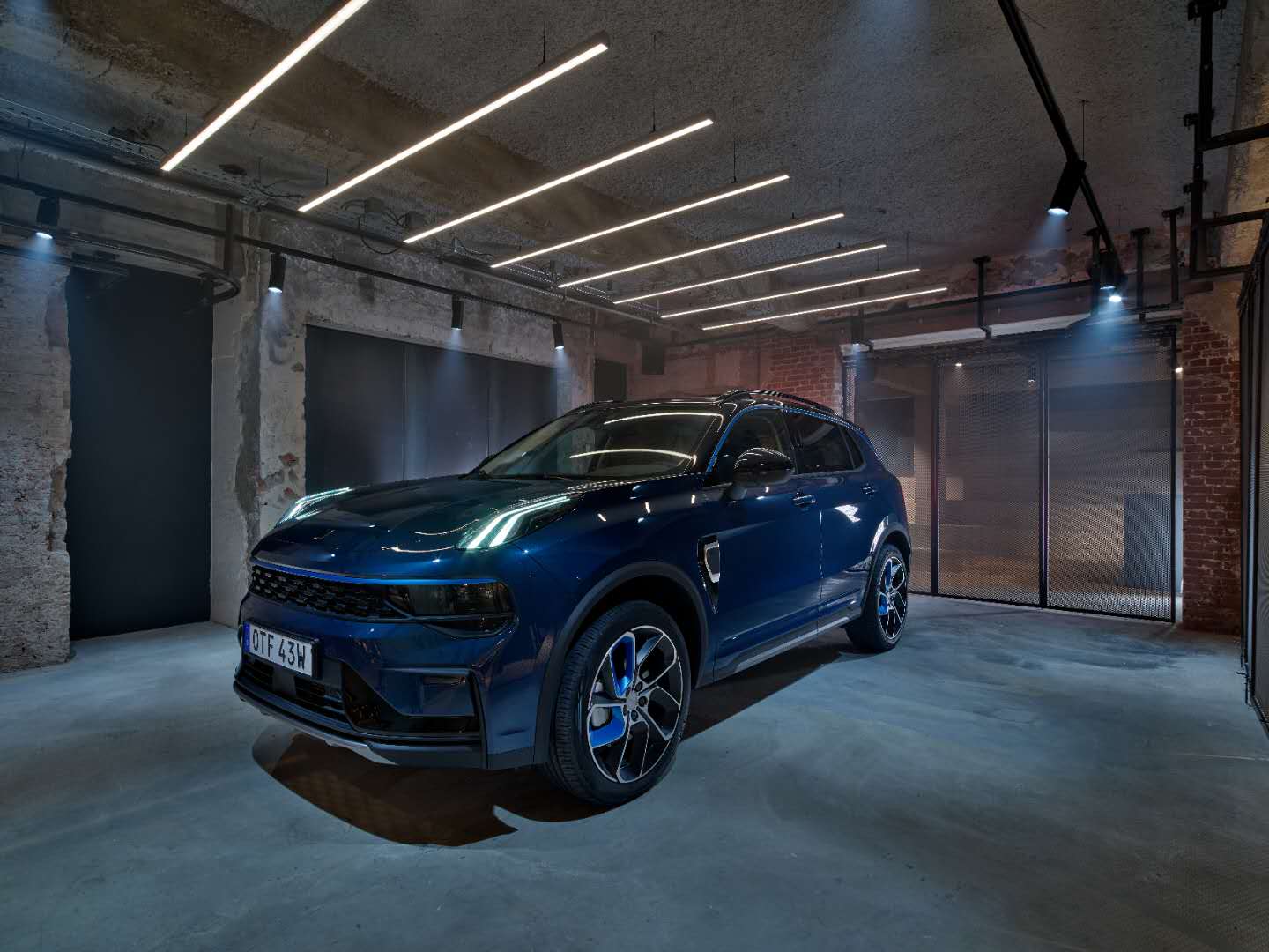 10% Of All Geely Group Cars Sold In 2020 Were Electrified - Automacha