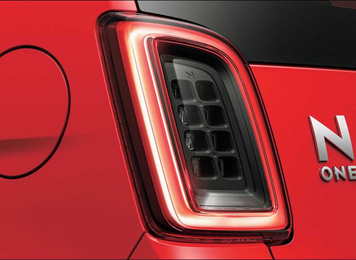 This New Honda N-ONE Is All The (Kei) Car You’ll Ever Need - Automacha