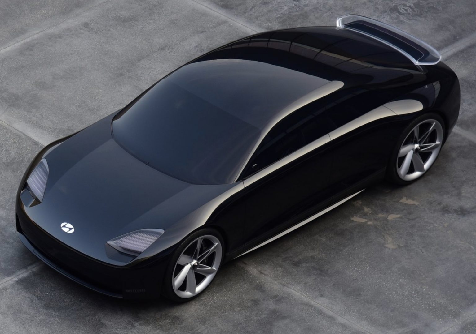 Hyundai Motor Group Unveils New Dedicated BEV Platform - Automacha