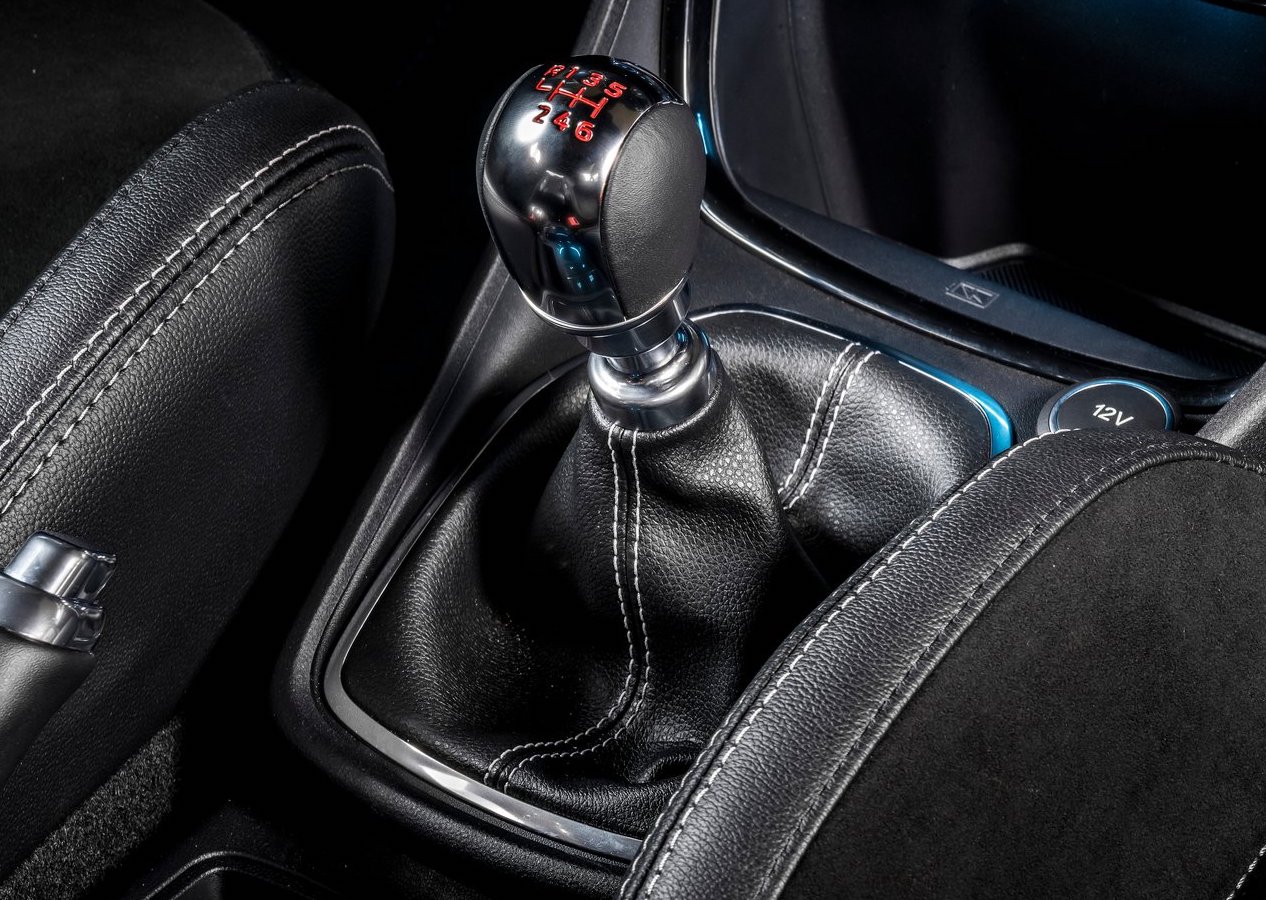 Ford Puma ST Arrives In Europe, 200 PS, 6.7s 0-100 km/h - Automacha