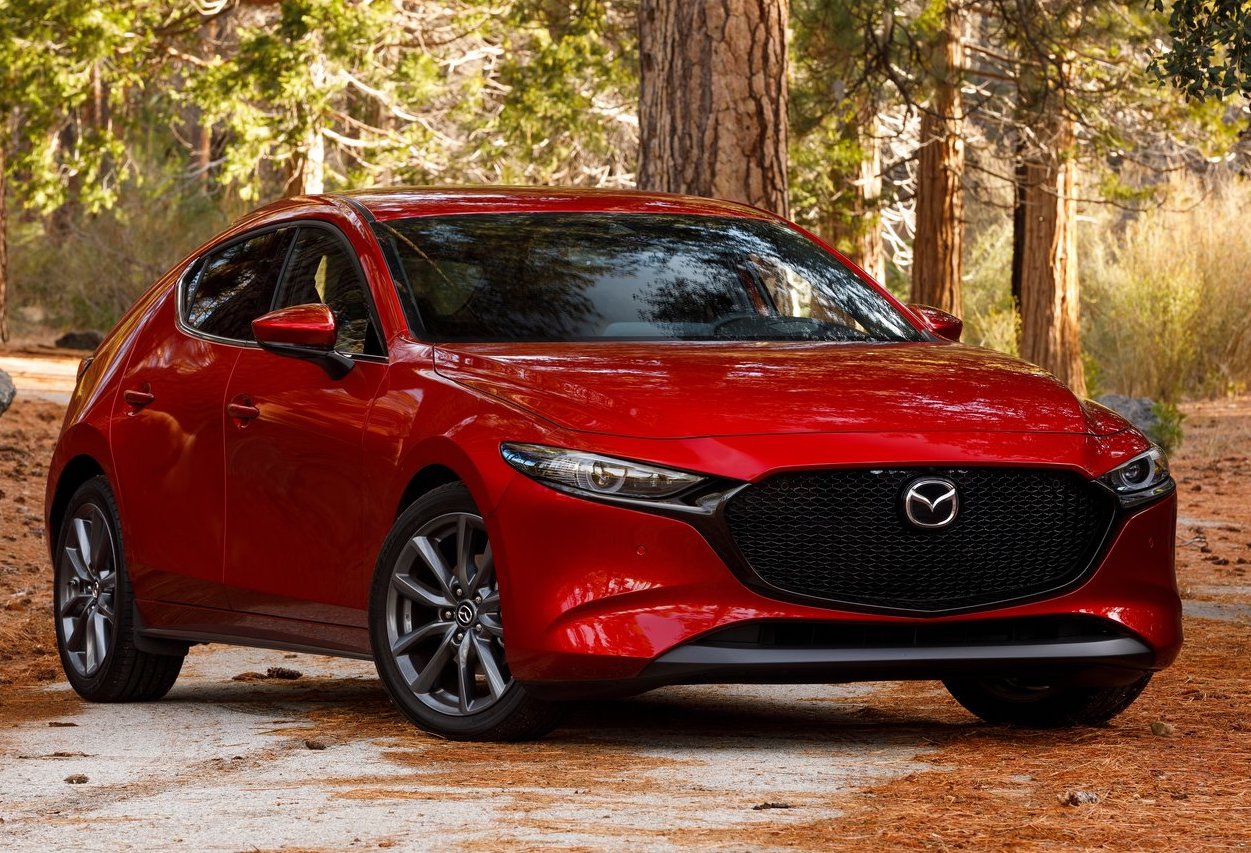 Mazda Anshin Certified Pre-Owned Site Goes Live - Automacha