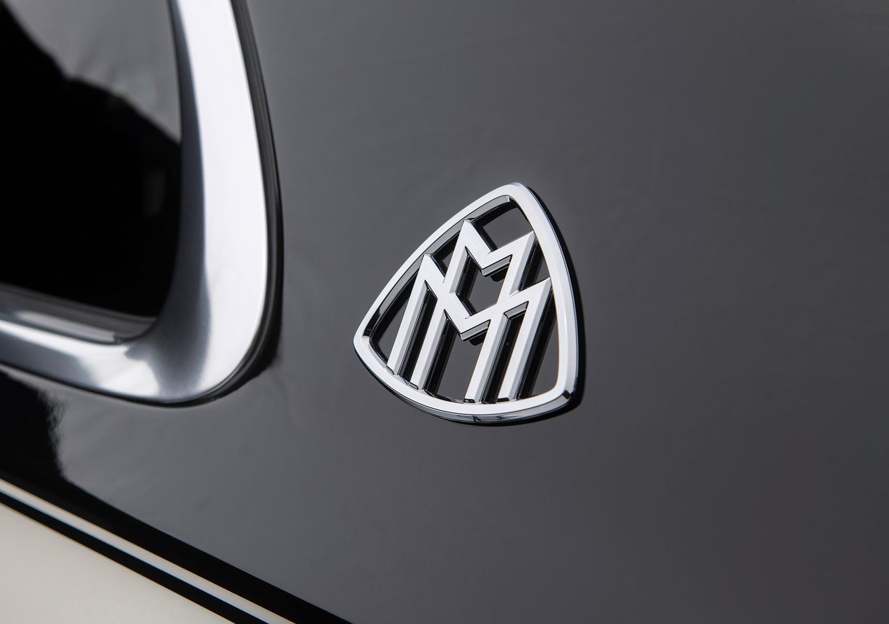 Next-Gen Mercedes-Maybach S-Class Luxury Limo Unveiled - Automacha