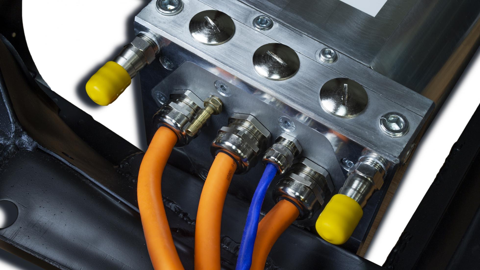 Swindon Powertrain Classic Mini EV Kits Cost RM 170k+ - Automacha