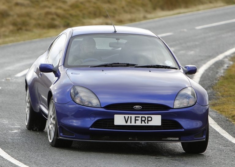 Ford Puma ST Arrives In Europe, 200 PS, 6.7s 0-100 km/h - Automacha