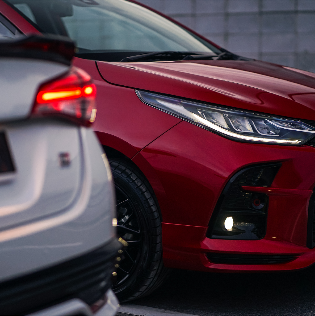 Toyota Vios GR-S Arrives In Malaysia, RM 97.5k - Automacha