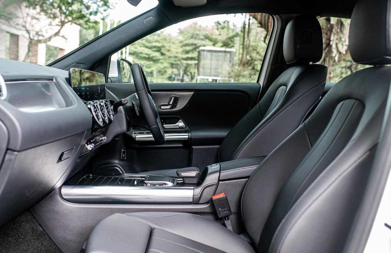 First Drive Impressions: Mercedes-Benz GLA 200 - Automacha