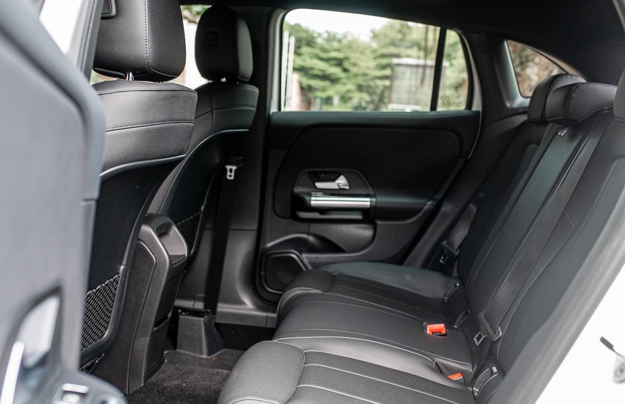 First Drive Impressions: Mercedes-Benz GLA 200 - Automacha