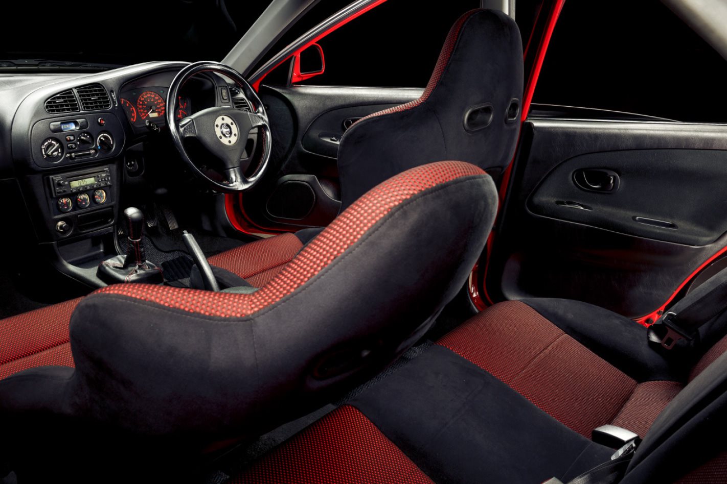 Mitsubishi Evo VI Tommi Makinen Edition Turns 21 This Year - Automacha