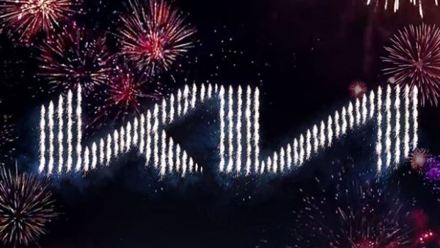 Kia Unveils New Logo And Slogan In Fiery Fashion - Automacha