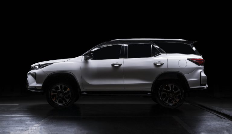 Facelifted Toyota Fortuner Officially Launched In Malaysia - Automacha