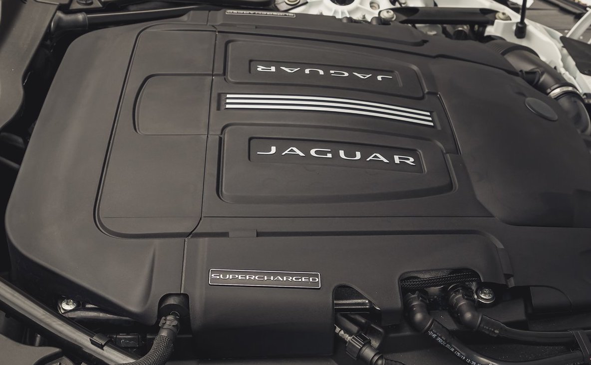 Striking Blue Jaguar F-Type Reims Edition Unveiled - Automacha