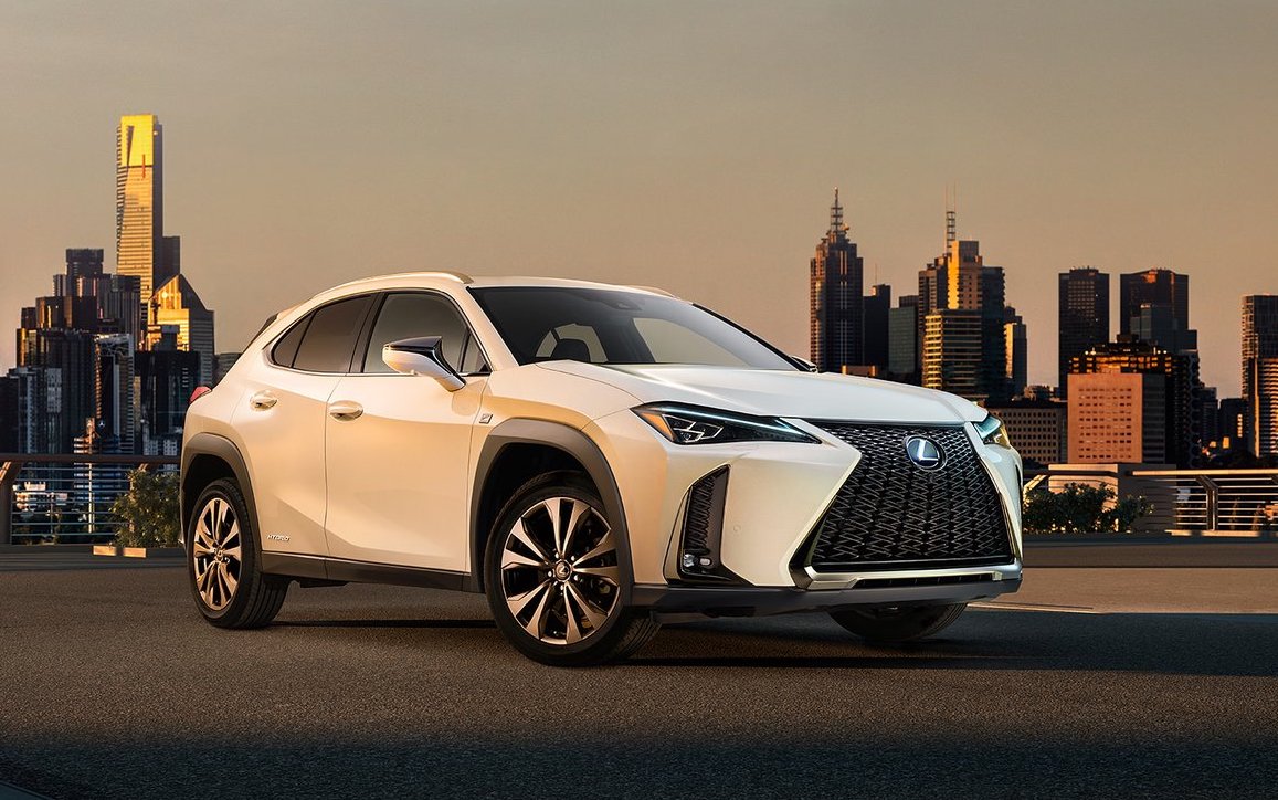 Why Are Front Grilles On Cars Getting Ever So Large? - Automacha