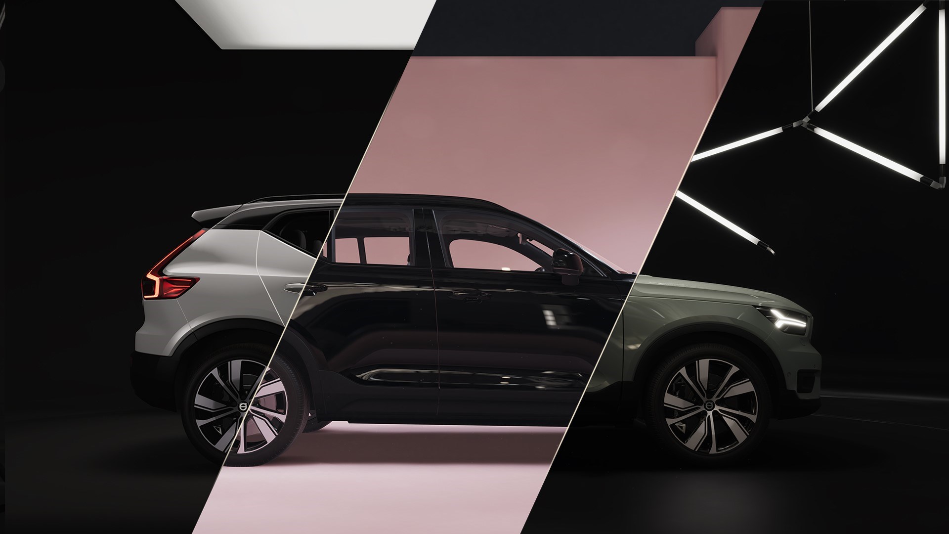 Volvo To Allow Third Party Development Of In-Car Apps - Automacha