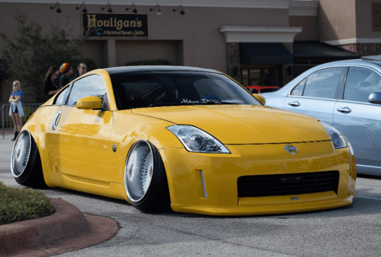 Hellaflush Mods Now Carry A Fine Of Up To RM 2,000 - Automacha