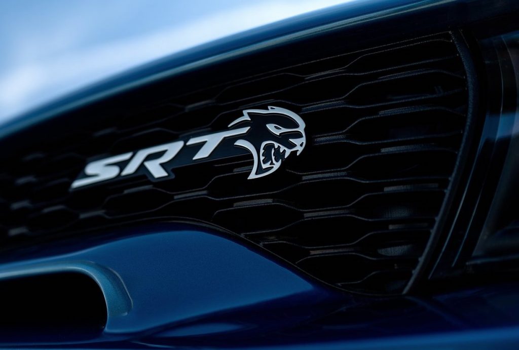 Stellantis Axes Dodge's SRT Performance Division - Automacha