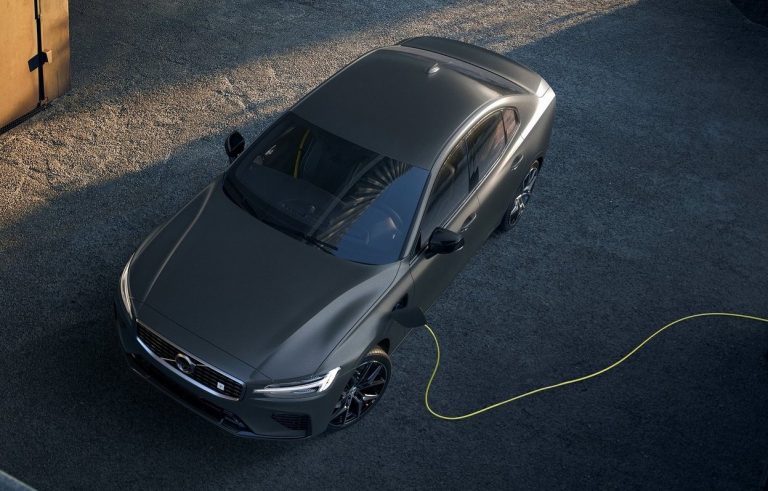 Volvo Announces Plans To Go Fully Electric By 2030 - Automacha