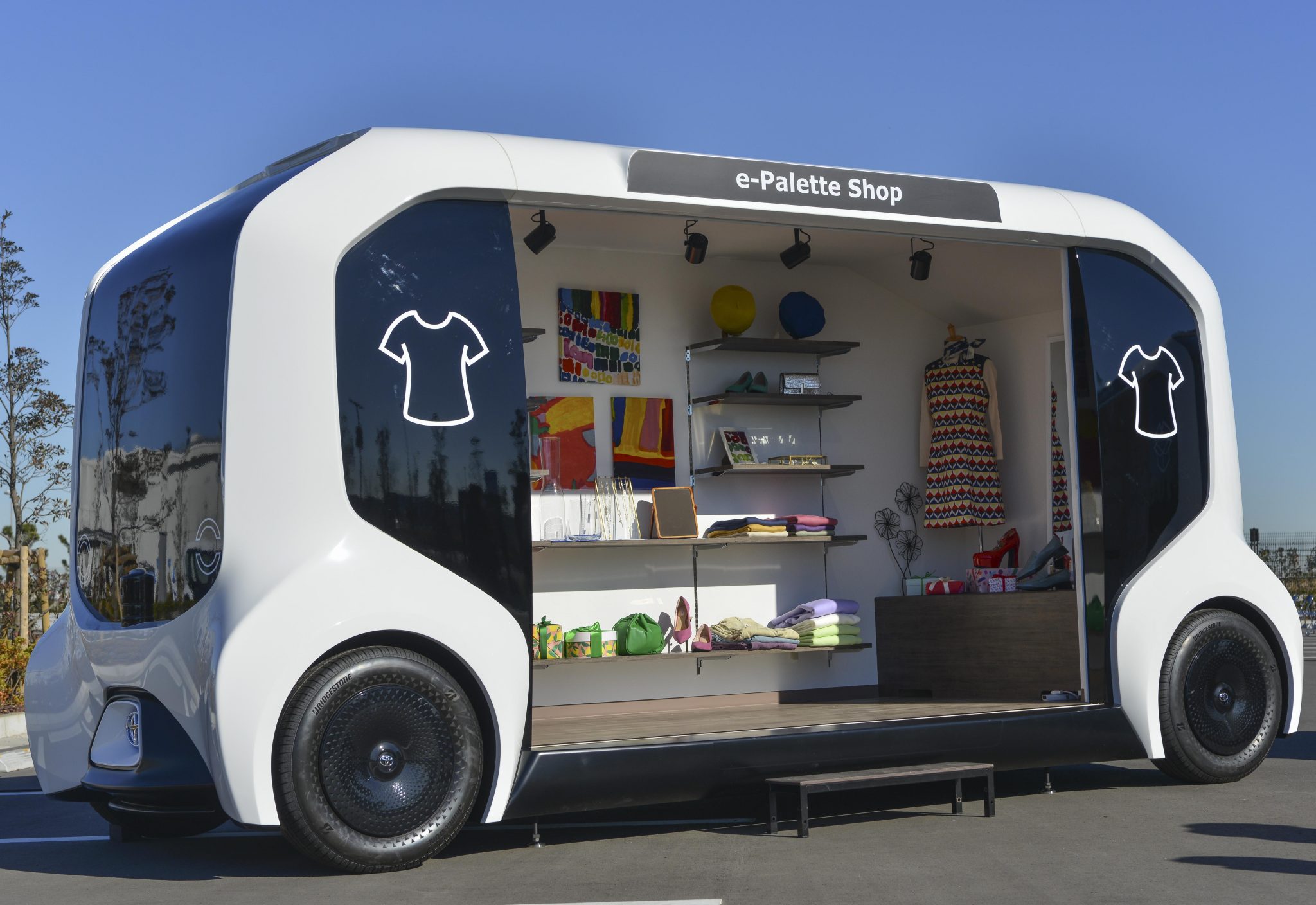 Toyota Breaks Ground On Its New Woven City - Automacha